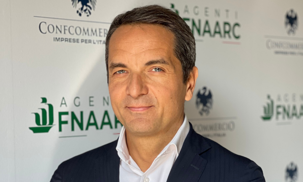 L’alert Di Agenti FNAARC Alle Case Mandanti: Con Meno Agenti Reti ...